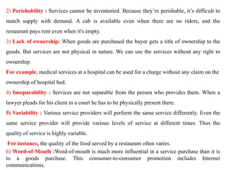 Marketing Management Unit 5 | PPTX