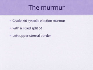 M&m presentation | PPTX