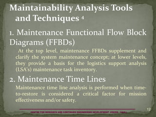 MAINTENANCE MANAGEMENT | PPT