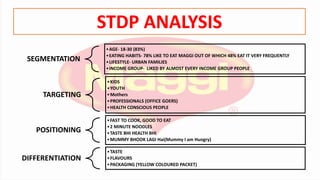 Nestle Maggi | PPTX | Healthy Cooking and Eating | Food & Drink