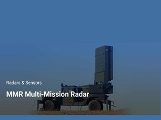 MMR sensor | PPT | Free Download