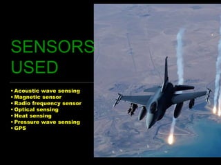 MMR sensor | PPT | Free Download