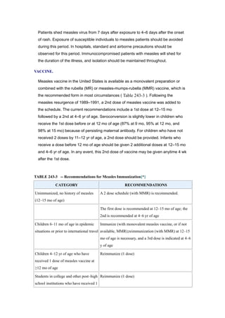 mumps,measles,rubella | DOC