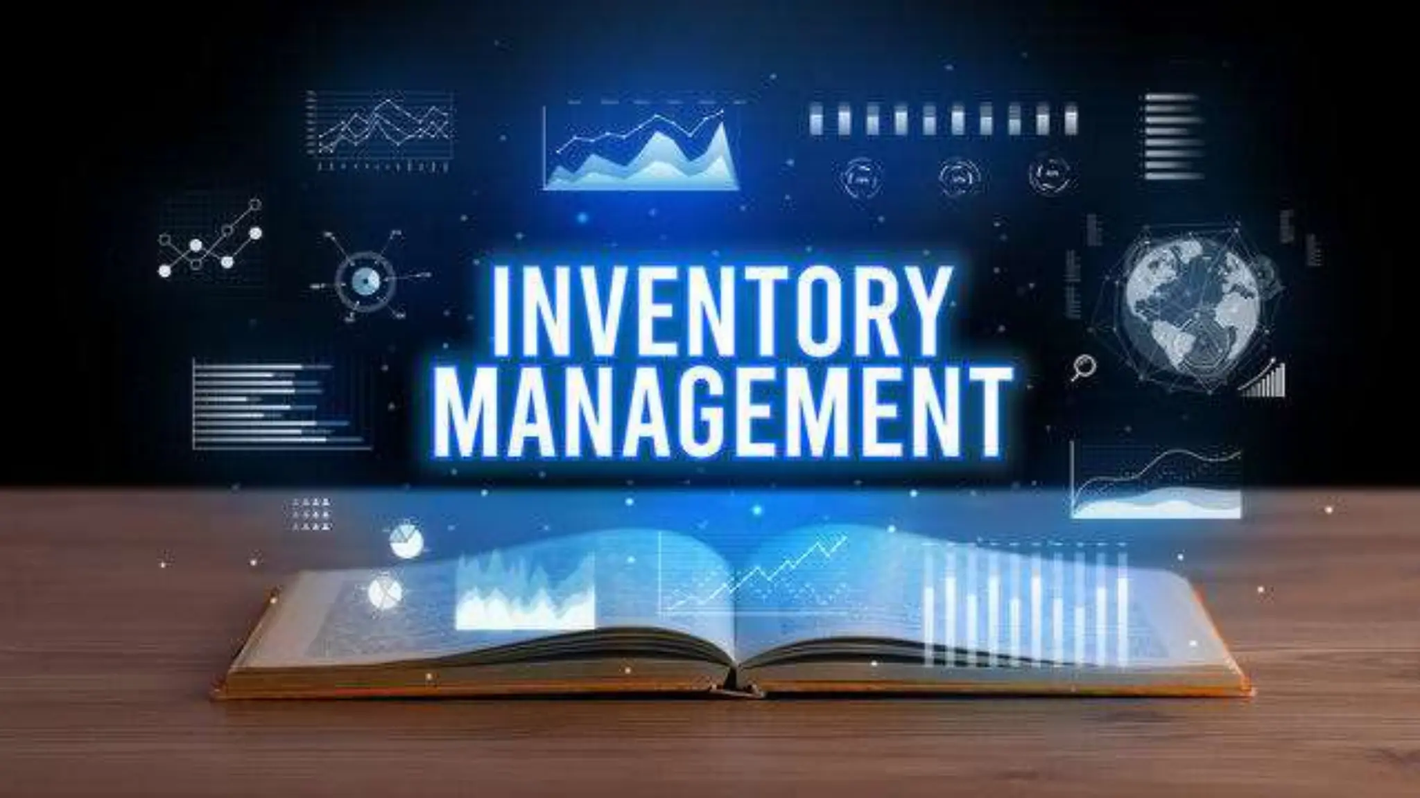 Material Managment Report Inventory Management.pptx