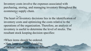 Material Managment Report Inventory Management.pptx