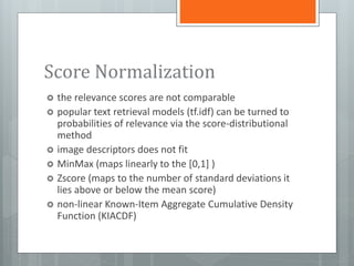 MultiModal Retrieval Image | PPTX