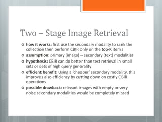 MultiModal Retrieval Image | PPTX