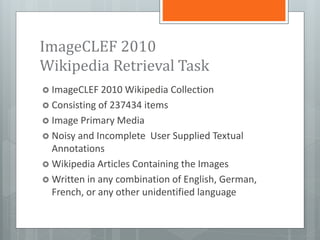 MultiModal Retrieval Image | PPTX