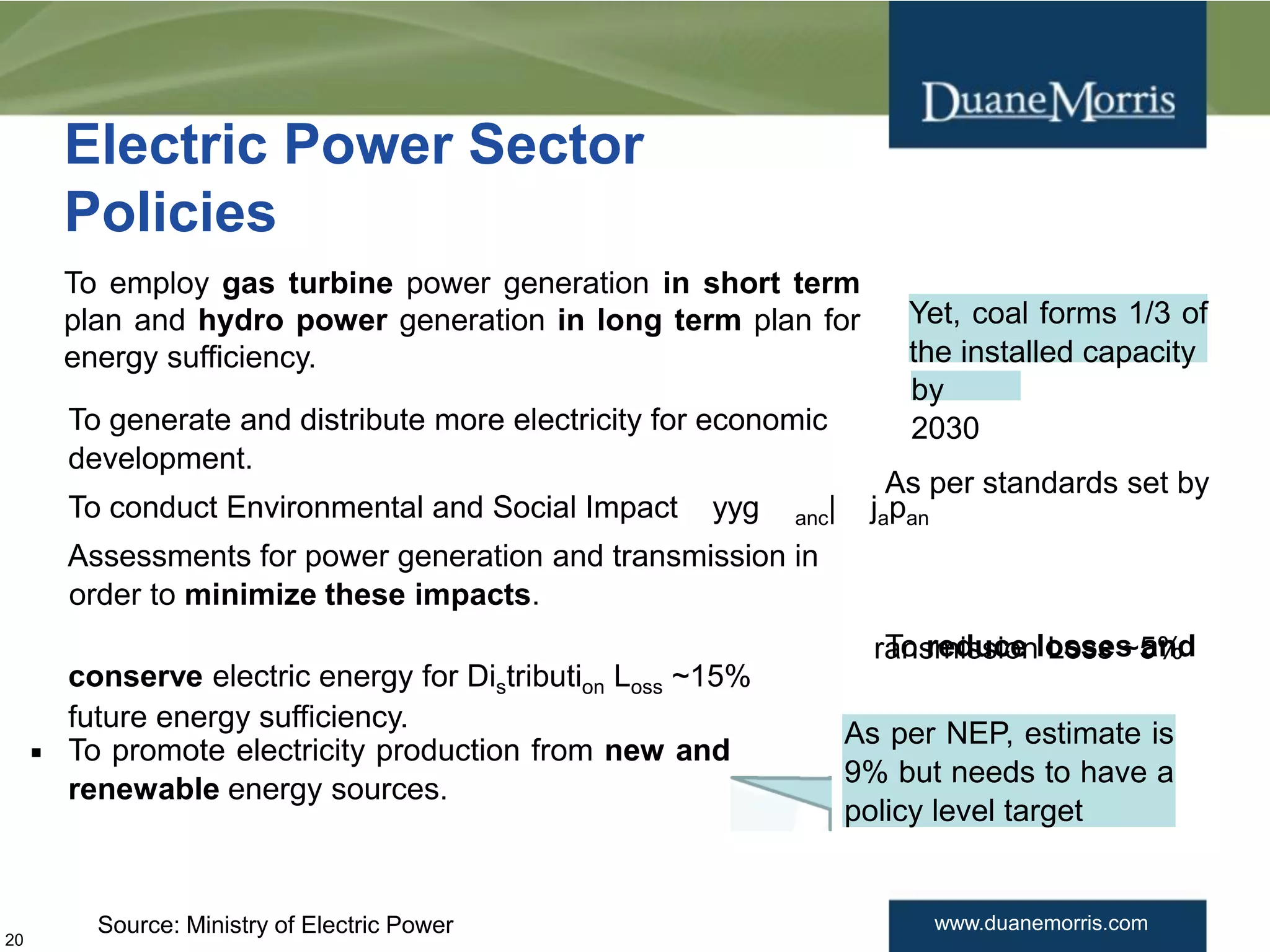 Myanmar- Infrastructure and Engergy Market | PDF