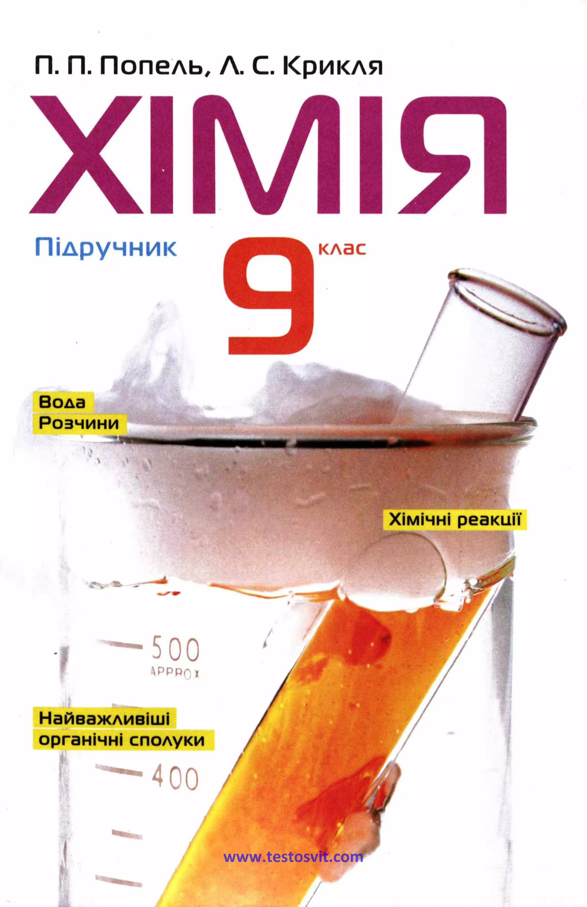 Portfel.in.ua 58 himiya_9_popel_2009 | PDF