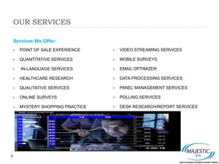 MMRSS Perception Analyzer | PPSX | Computer Software and Applications | Computing