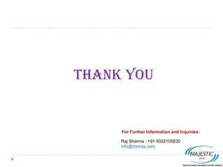MMRSS Perception Analyzer | PPSX | Computer Software and Applications | Computing