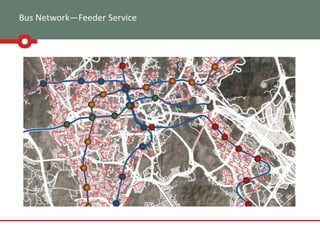 Makkah Metro Presentation | PPT