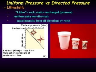 metamorphic Rocks | PPT