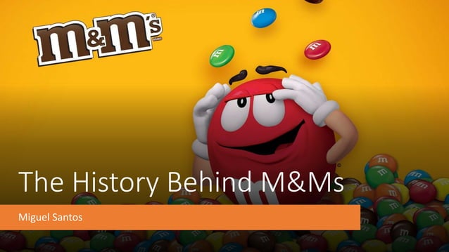 M&M's.pptx