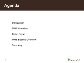 How to Install and Use MMS | PPT