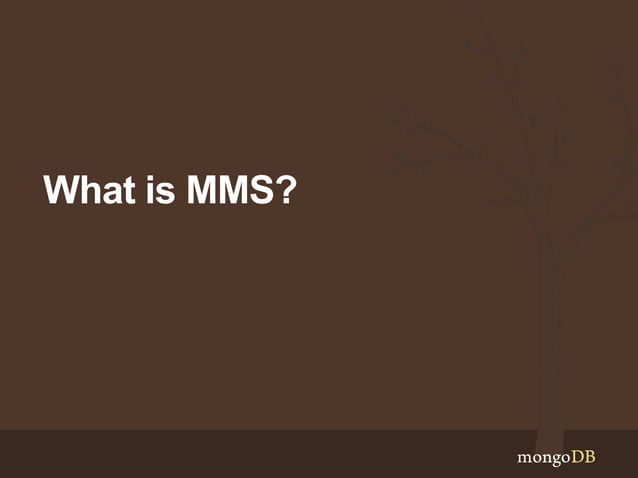 Using MMS to Build New Environments | PPTX | Cloud Computing | Internet