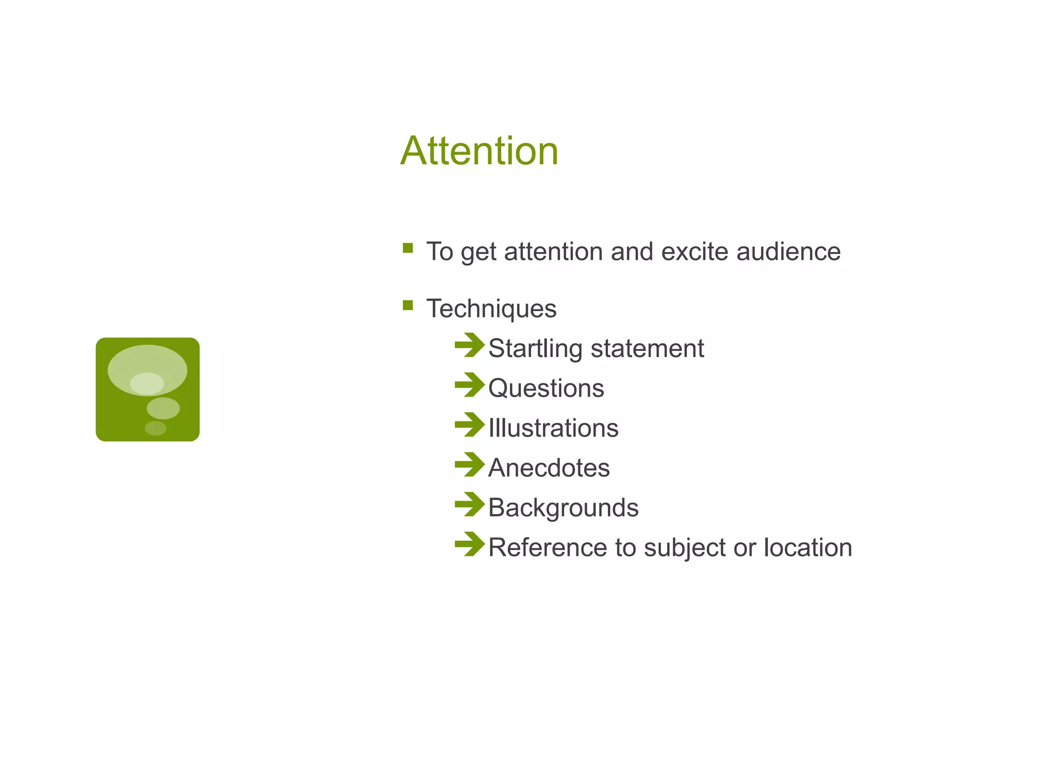 How to Use Monroe’s Motivated Sequence to Create an Effective Ad | PPTX