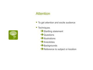 How to Use Monroe’s Motivated Sequence to Create an Effective Ad | PPTX