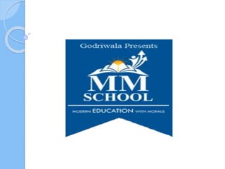 Mm school | PPTX | Professional School | Postgraduate Education
