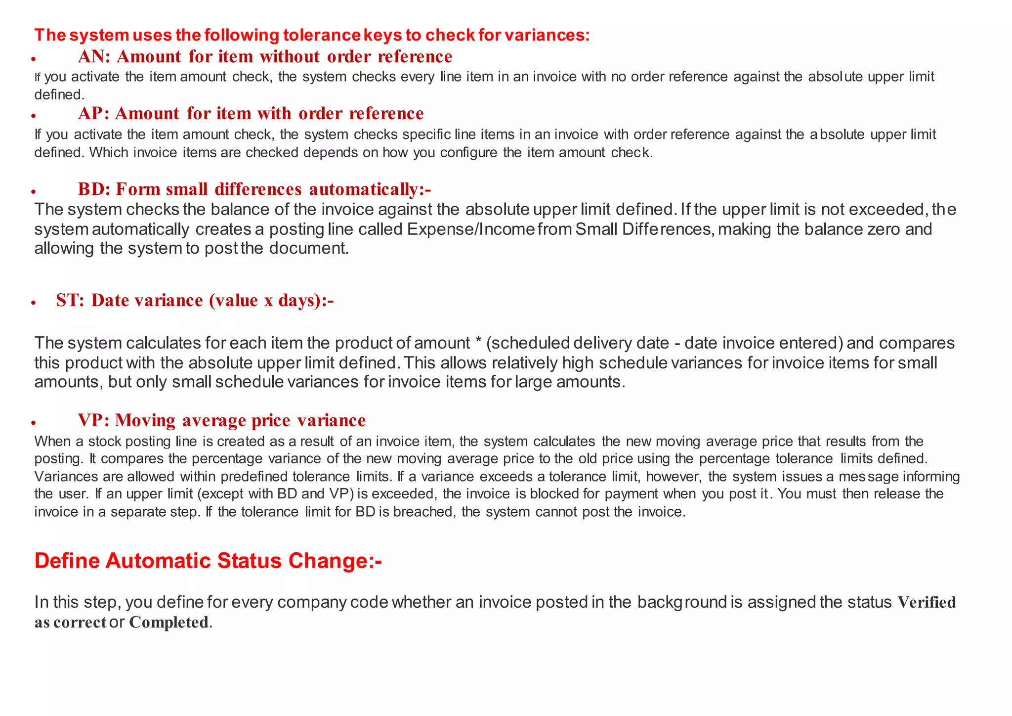SAP MM SD INTEGRATION WITH FICO | DOC