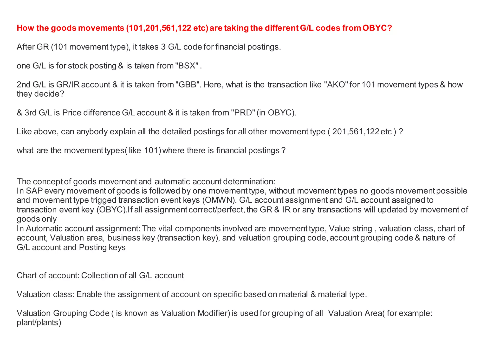 SAP MM SD INTEGRATION WITH FICO | DOC