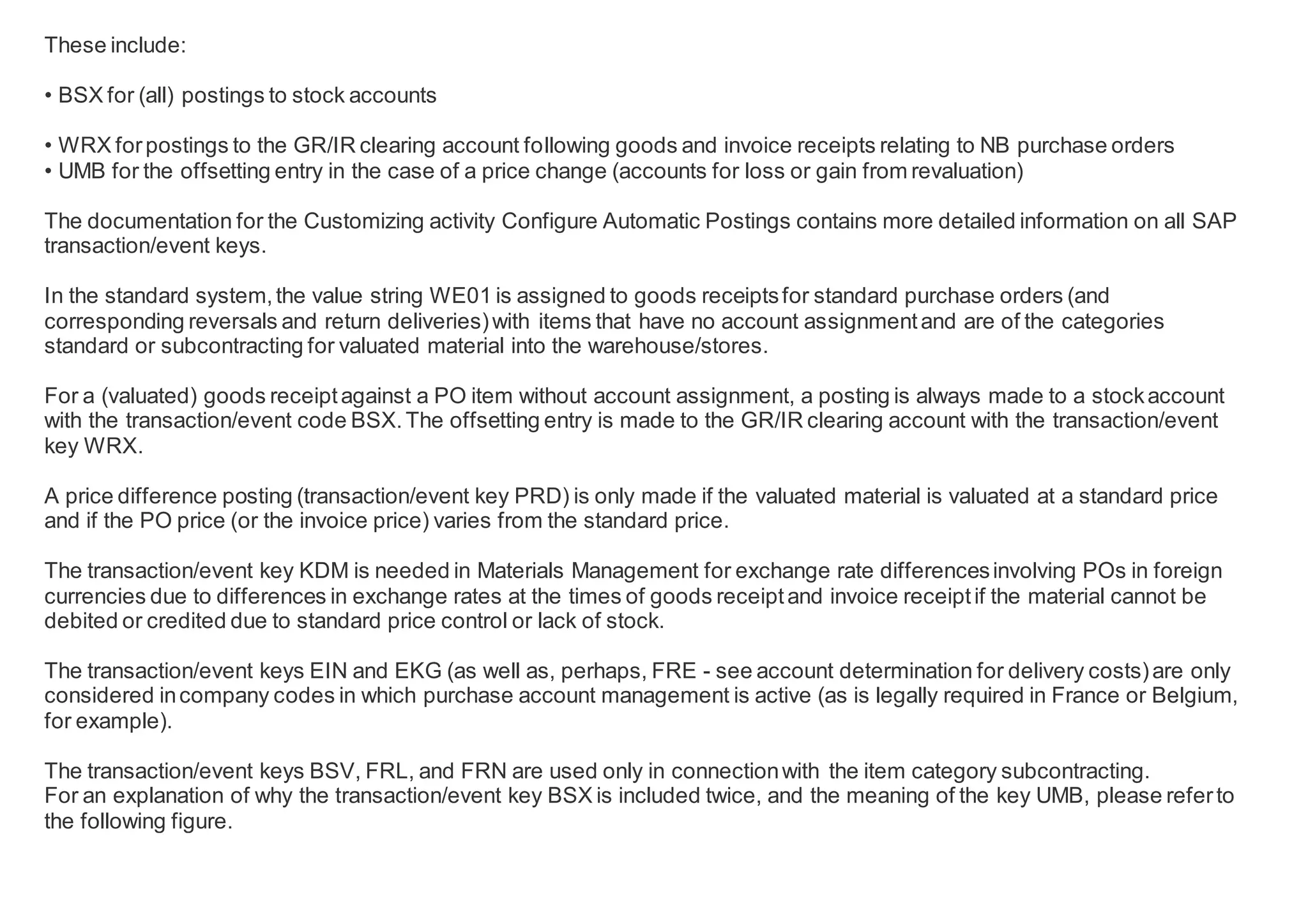SAP MM SD INTEGRATION WITH FICO | DOC