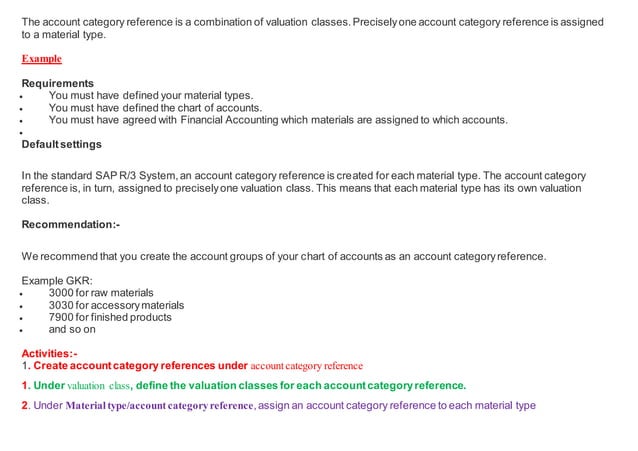 SAP MM SD INTEGRATION WITH FICO | DOC