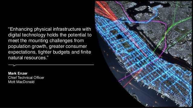 A systems approach to infrastructure lifecycle management 20190922