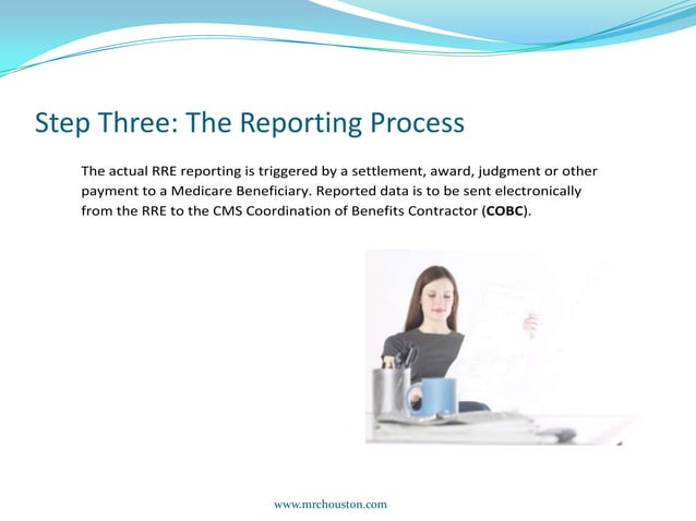 MRC White Paper - MMSEA Section 111 | PPTX