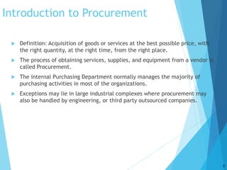 SAP MATERIAL MANAGEMENT INTEGRATION WITH OTHER MODULES | PPTX