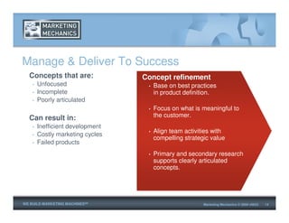 Service Offerings | PPT