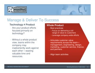 Service Offerings | PPT