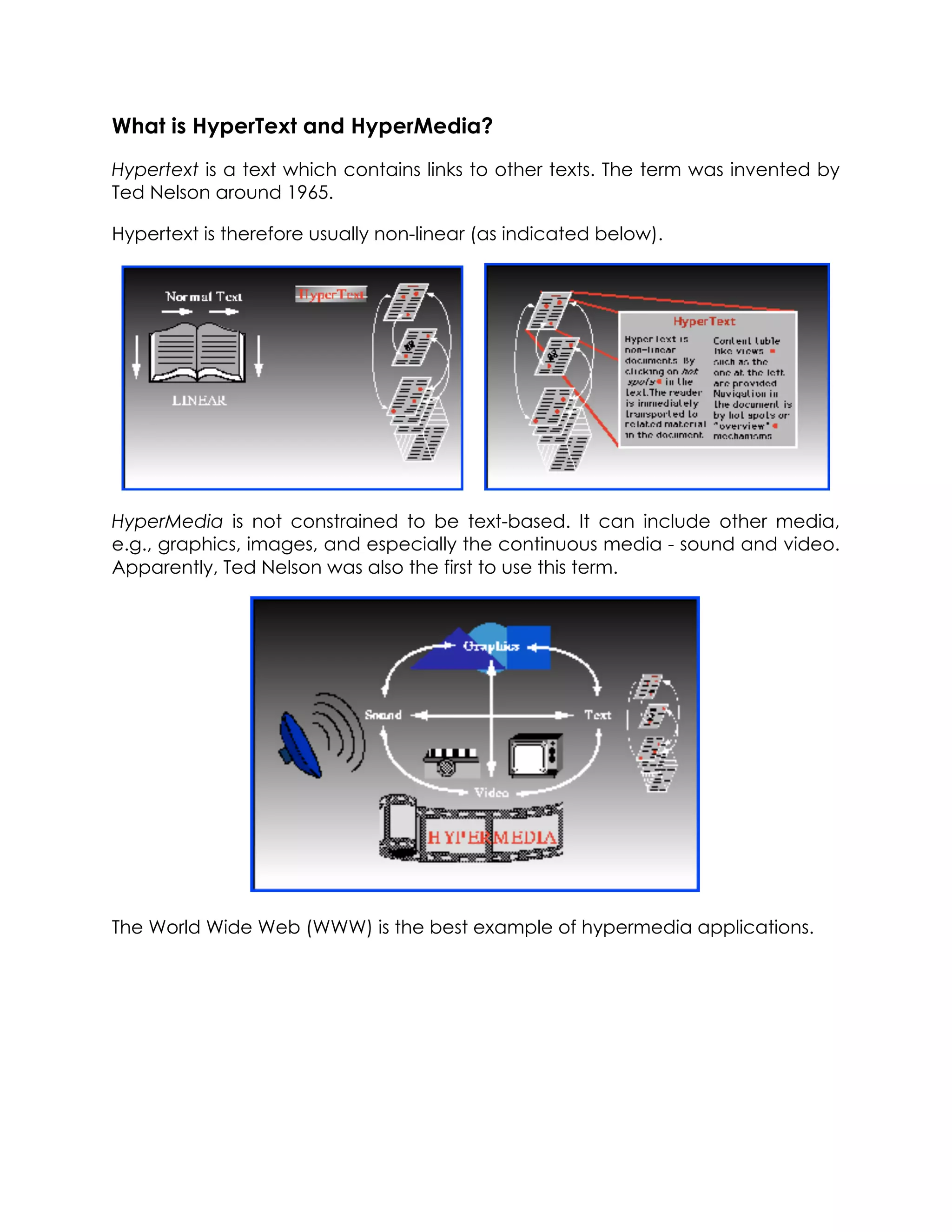 Mms intro | PDF | Computing | Technology & Computing
