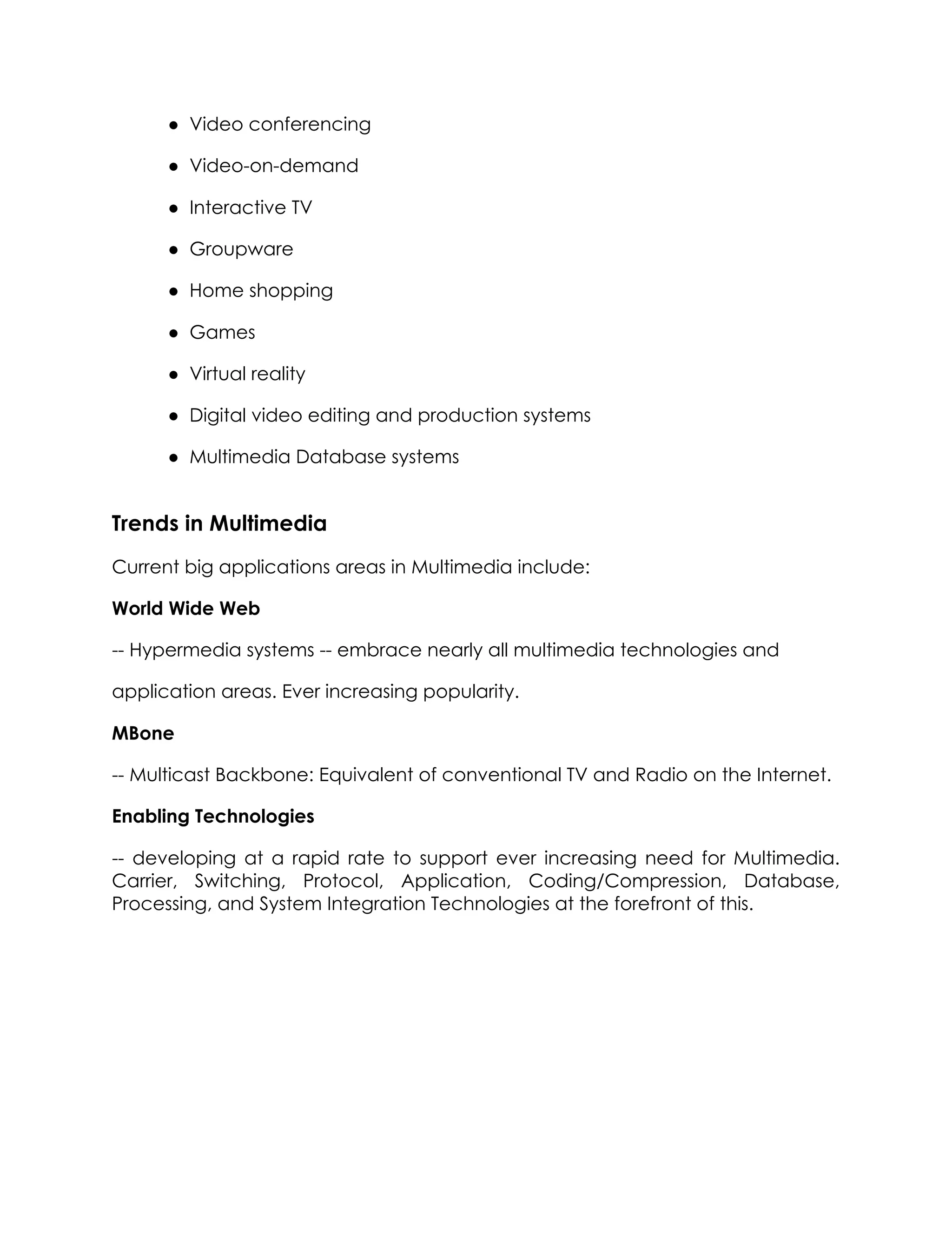 Mms intro | PDF | Computing | Technology & Computing