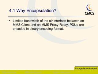 MMS Introduction | PPT
