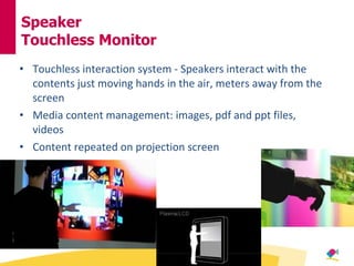 Mms I Pod Touch Interactive Meeting Nv | PPT