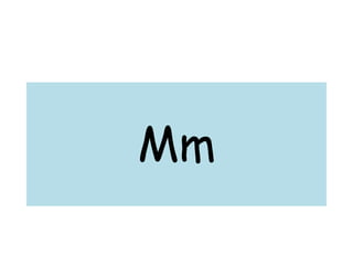 Mm Slideshow | PPTX