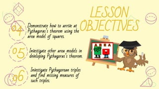 Area of 2 dimensional figures (circle, square etc) | PDF
