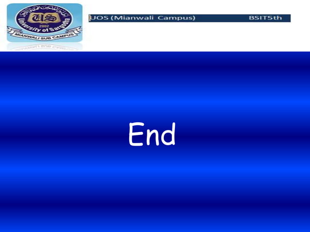 Mms resolution | PPTX