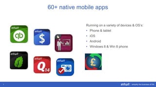 Going Native: Why and How? | PPTX