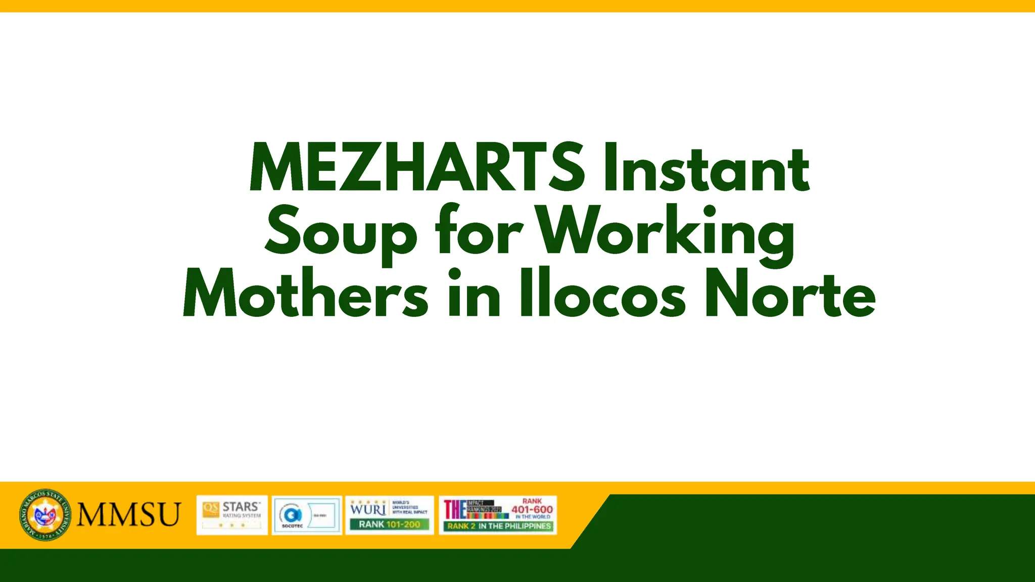 MMSU-Report-Template.pptxduvhsc9dfasfuew8ten | PPTX