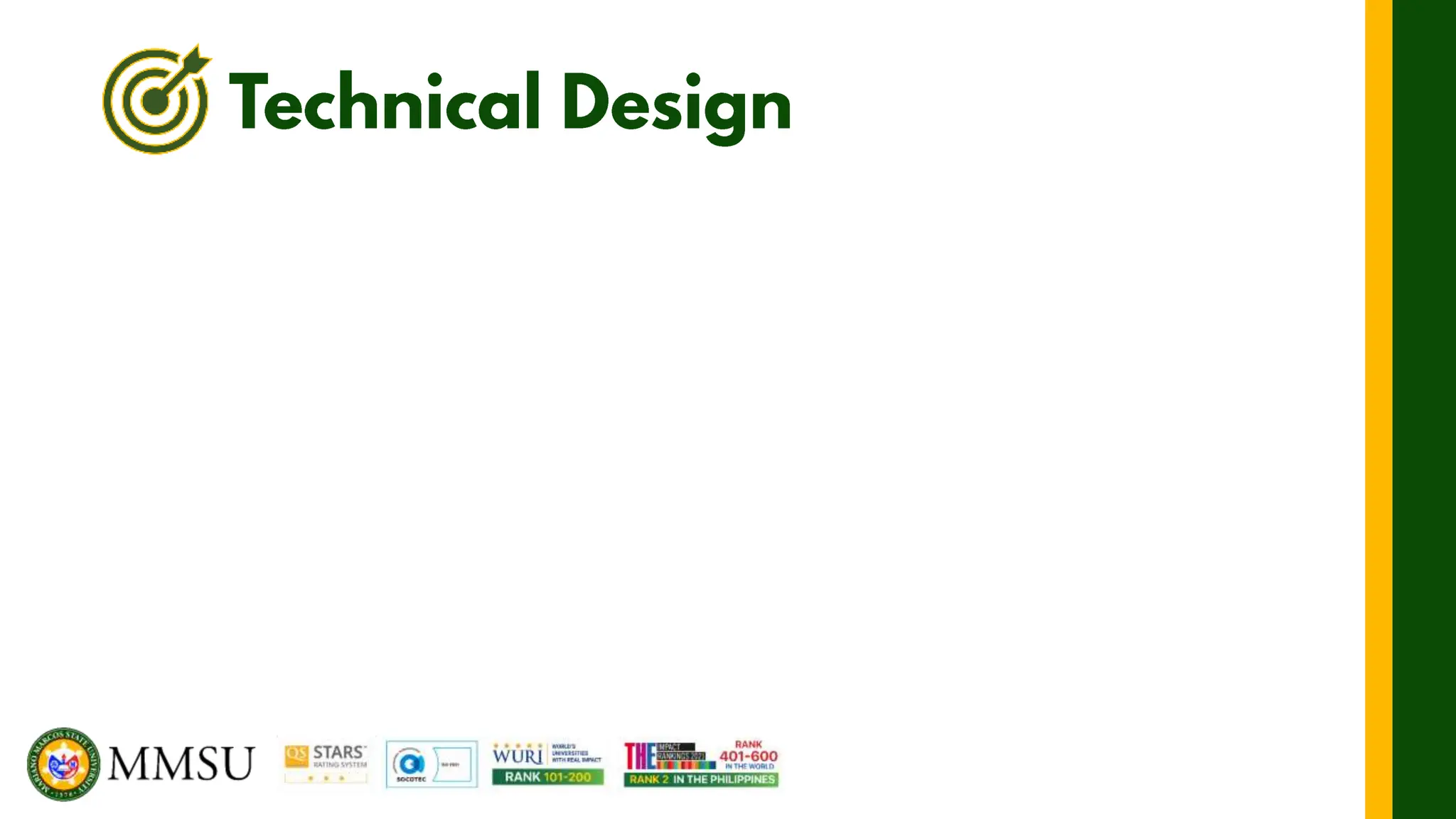 MMSU-Report-Template.pptxduvhsc9dfasfuew8ten | PPTX
