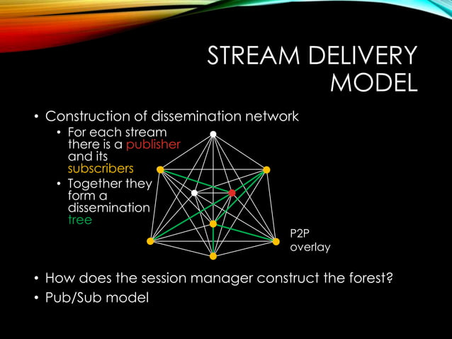 Mmsys14 amphi - slideshare | PPTX