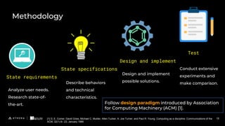 Policy-driven Dynamic HTTP Adaptive Streaming Player Environment | PPT