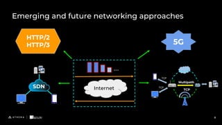 Policy-driven Dynamic HTTP Adaptive Streaming Player Environment | PPT