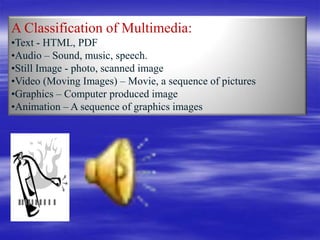 MMT-2021.ppt multimedia technologies in education | PPT