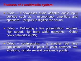 MMT-2021.ppt multimedia technologies in education | PPT