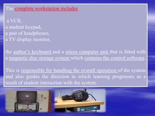 MMT-2021.ppt multimedia technologies in education | PPT