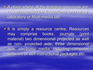 MMT-2021.ppt multimedia technologies in education | PPT